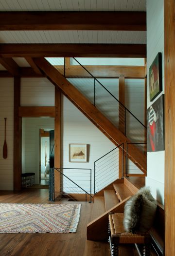 Staircase Ideas – 50 Eye-Catching Designs to Inspire