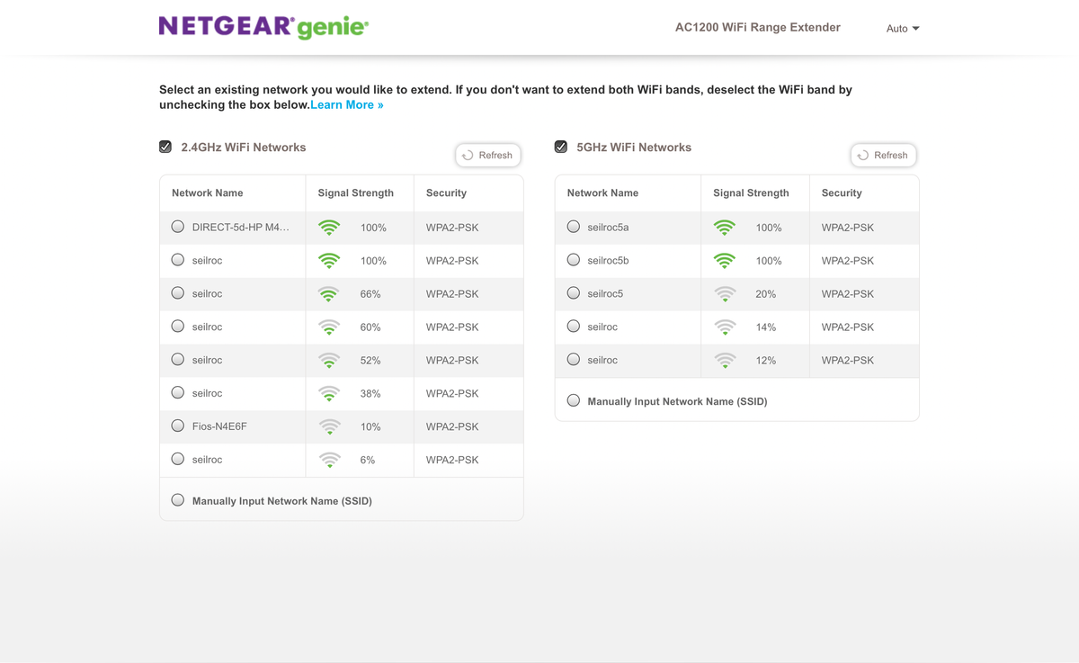 Netgear EX6200 Dual Band AC1200 WiFi Range Extender – Full Review and ...