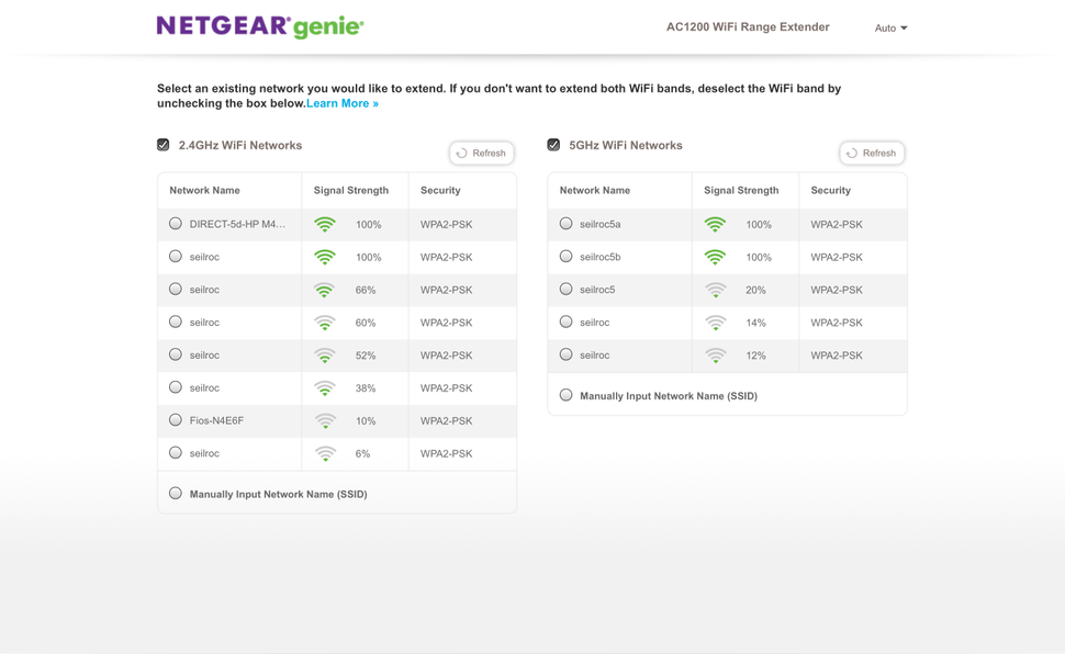 Netgear EX6200 Dual Band AC1200 WiFi Range Extender – Full Review and ...