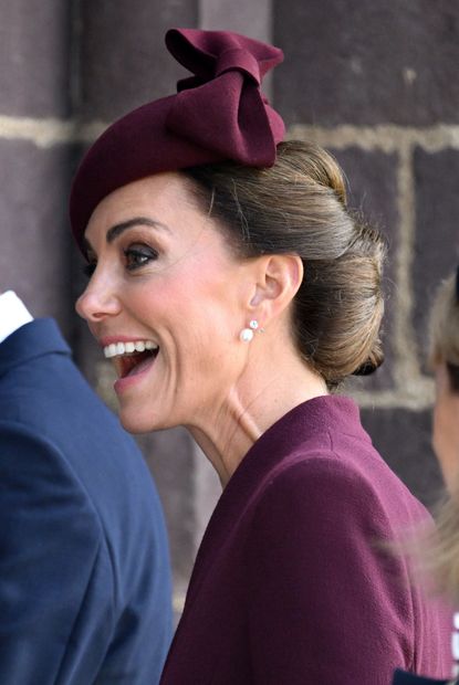 As Per Usual, Princess Catherine’s Outfit Yesterday Was Loaded with ...