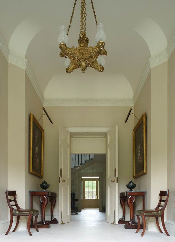Pitshill House: A 20-year restoration that’s created one of the finest ...