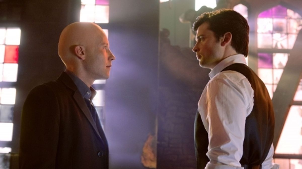 Best Lex Luthor actors, ranked | GamesRadar+