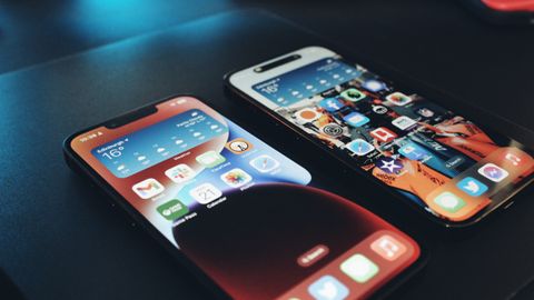 iPhone 14 vs 14 Pro vs 14 Pro Max: Which is the iPhone for you | iMore