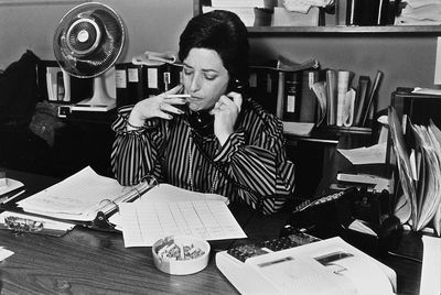 9 Types of Obnoxious Office Personalities | Marie Claire