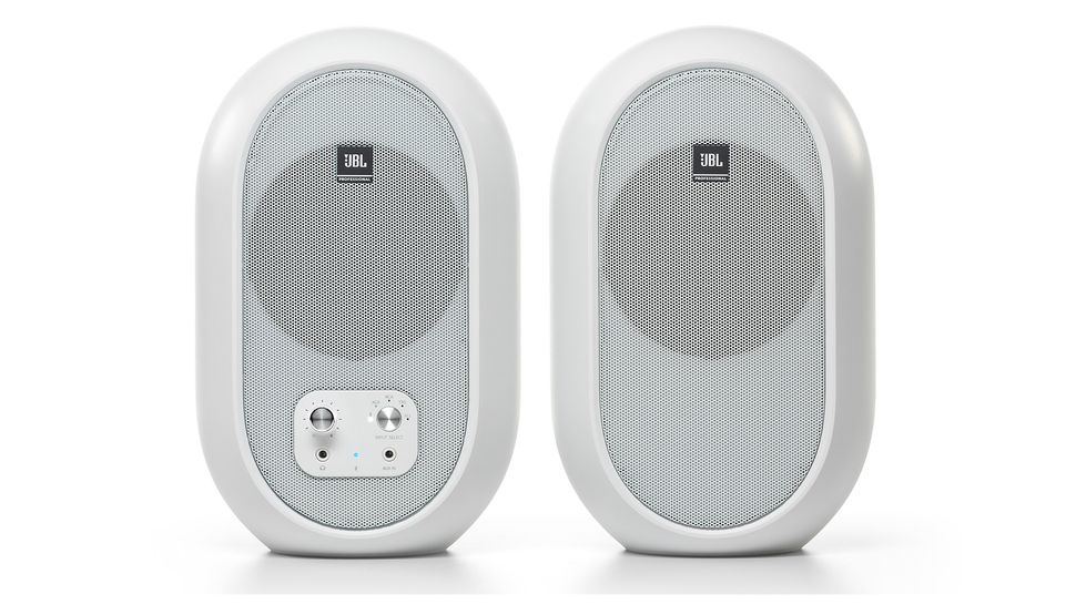 JBL One Series 104-BT review | What Hi-Fi?