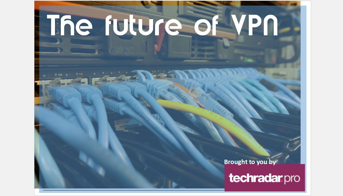 Download our free Future of VPN ebook for the chance to win a top ...