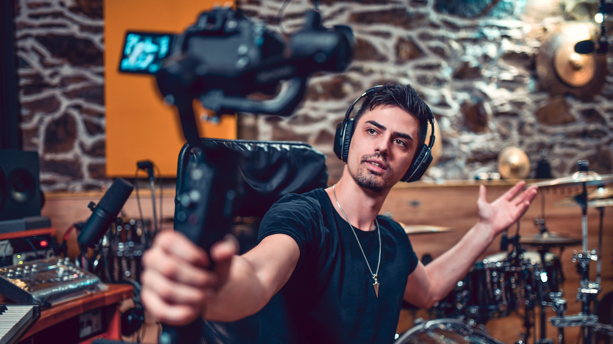 Best camera microphones: Shotgun and lavalier mics | MusicRadar