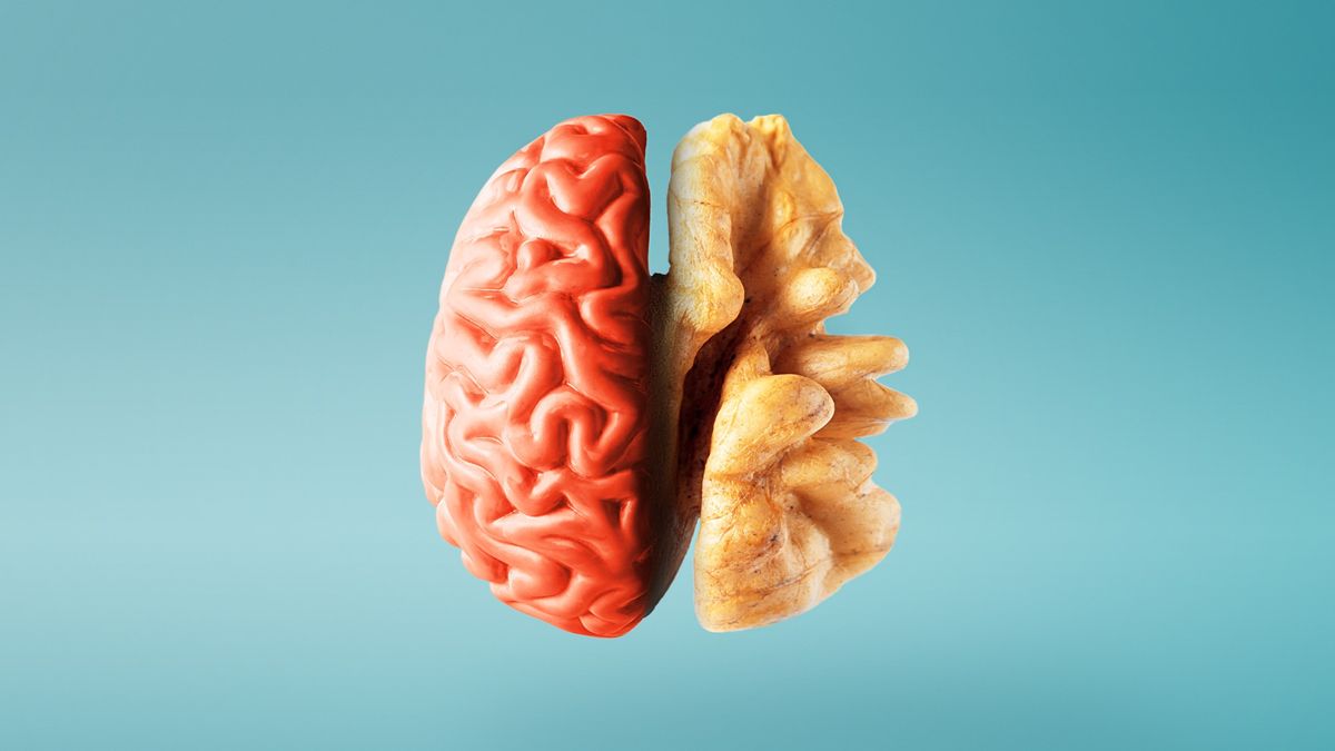 Seven benefits of omega-3 | Live Science