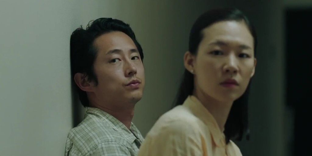 Minari Ending: The Poetic Conclusion Explained | Cinemablend