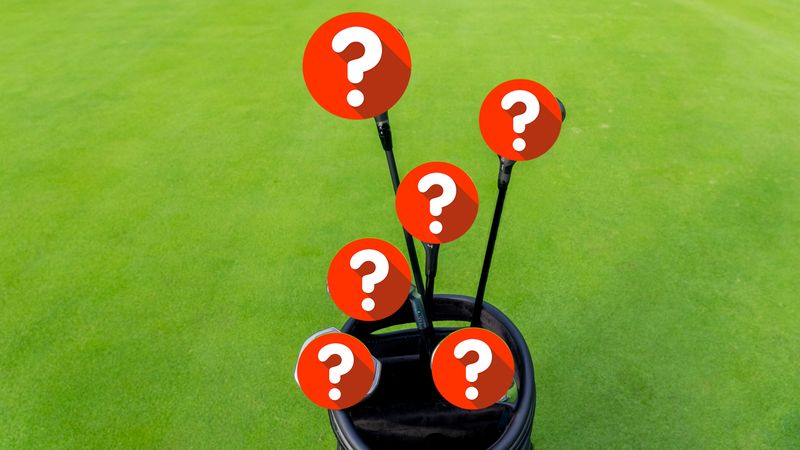 What Is Avoda Golf? Check Out Bryson DeChambeau’s New Iron Brand | Golf ...