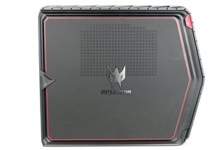 Acer Predator G1-710-70001 Gaming Desktop Review - Tom's Hardware | Tom ...