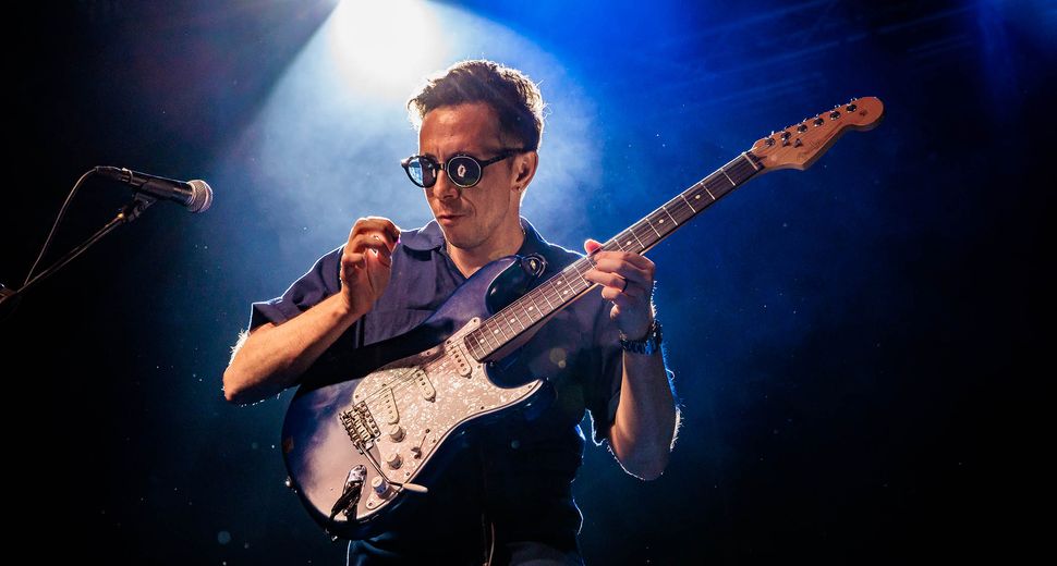 Cory Wong on his greatest gear hits and misses | Guitar World