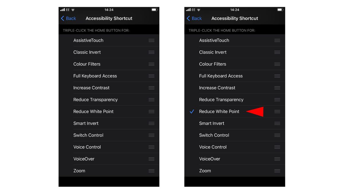 How to use accessibility shortcuts on iPhone and iPad | Laptop Mag