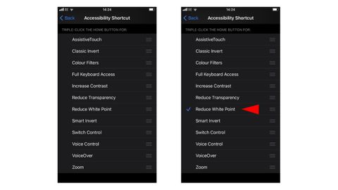 How to use accessibility shortcuts on iPhone and iPad | Laptop Mag