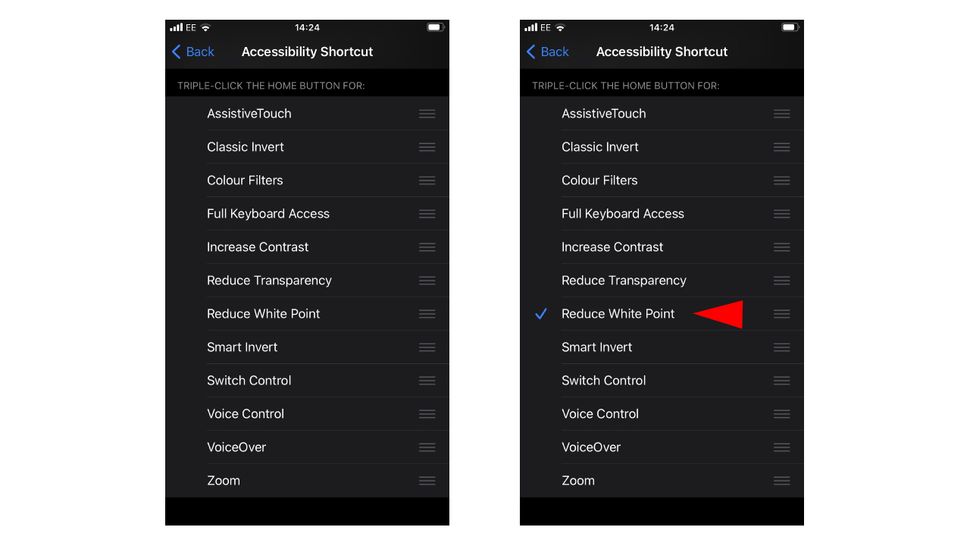 How to use accessibility shortcuts on iPhone and iPad | Laptop Mag