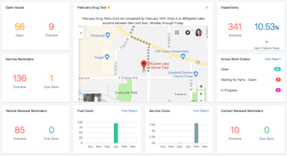 Fleetio Review: Pros & Cons, Features, Ratings, Pricing and more ...