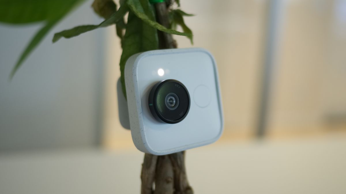 Specs, app and compatibility - Google Clips review - Page 2 | TechRadar