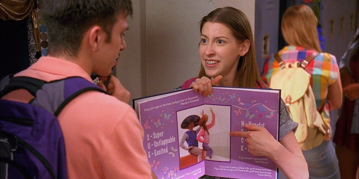 The Middle: What Happened With The Sue Heck Spinoff Series | Cinemablend