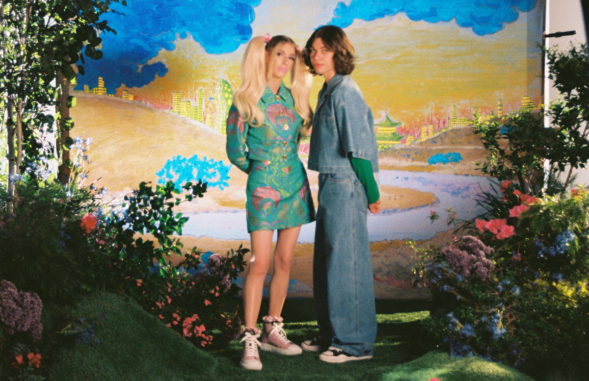 Meet DOMi & JD Beck, the Gen-Z duo reinventing jazz fusion: "The only ...