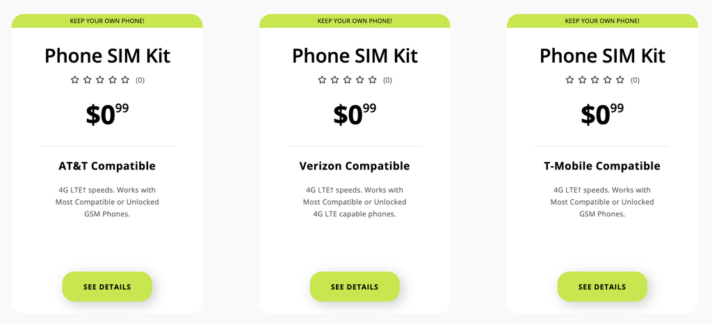 Cricket Wireless Vs Straight Talk