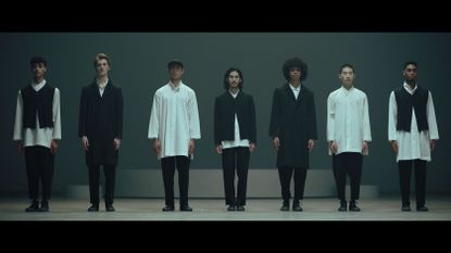 Prada to Fendi: A/W 2021's standout menswear shows | Wallpaper