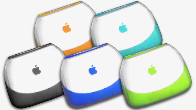 40 years of Mac: the best Mac designs of all time | iMore