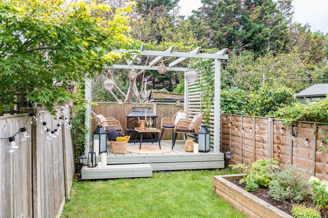 Enter the Real Homes Home & Garden awards today | Real Homes