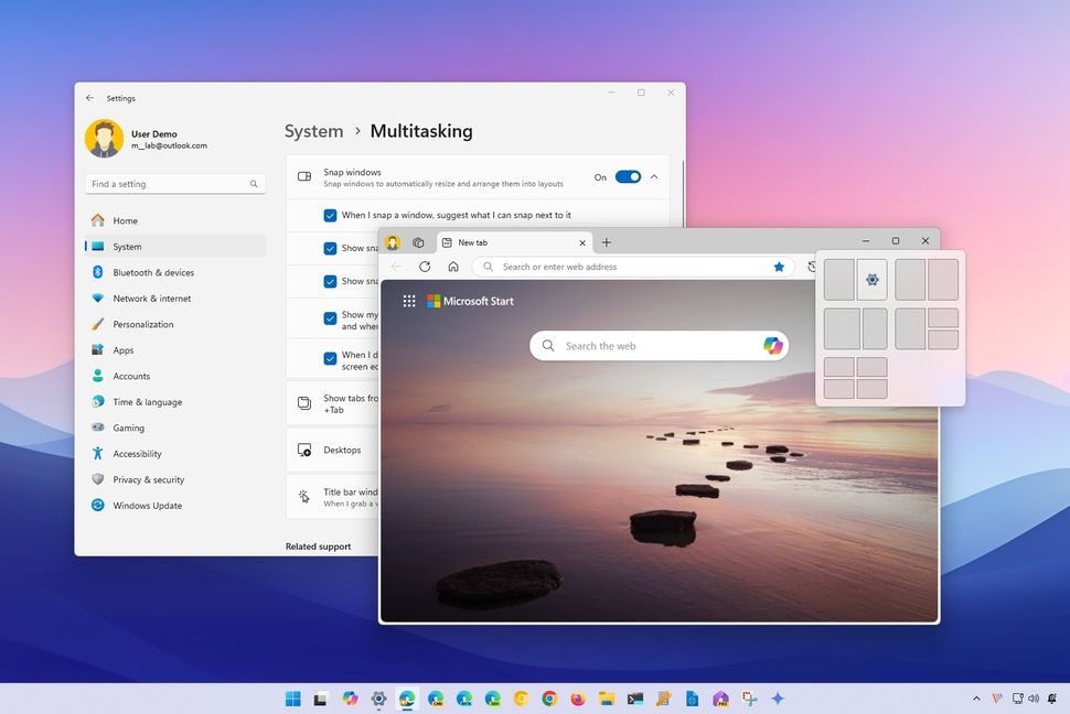How to master Snap Assist on Windows 11 | Windows Central