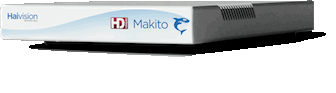 Haivision Updates Makito Encoder | AVNetwork
