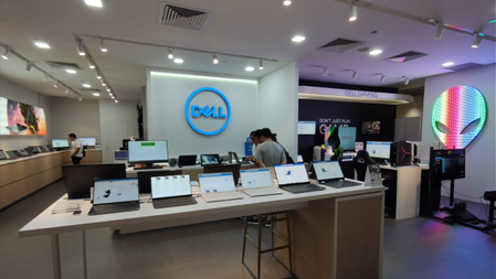 Dell Discount Codes for April 2024 | 10% OFF