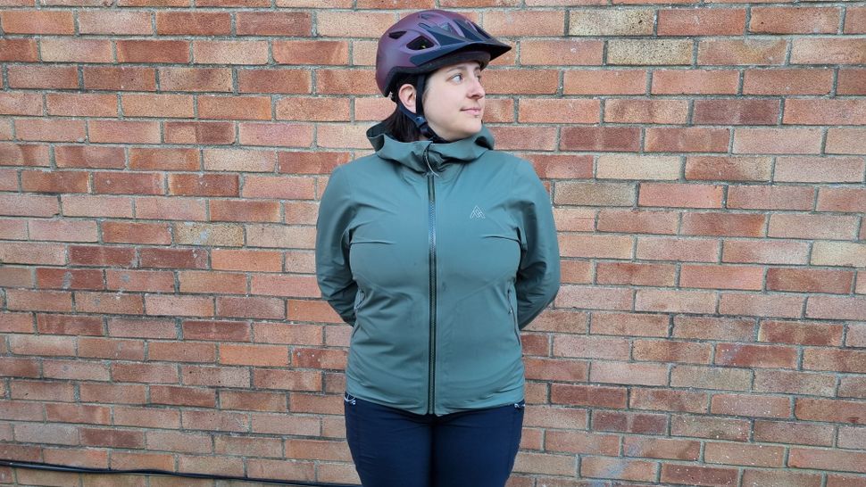 Best MTB jackets 2023 – stay dry when the weather turns wet | BikePerfect