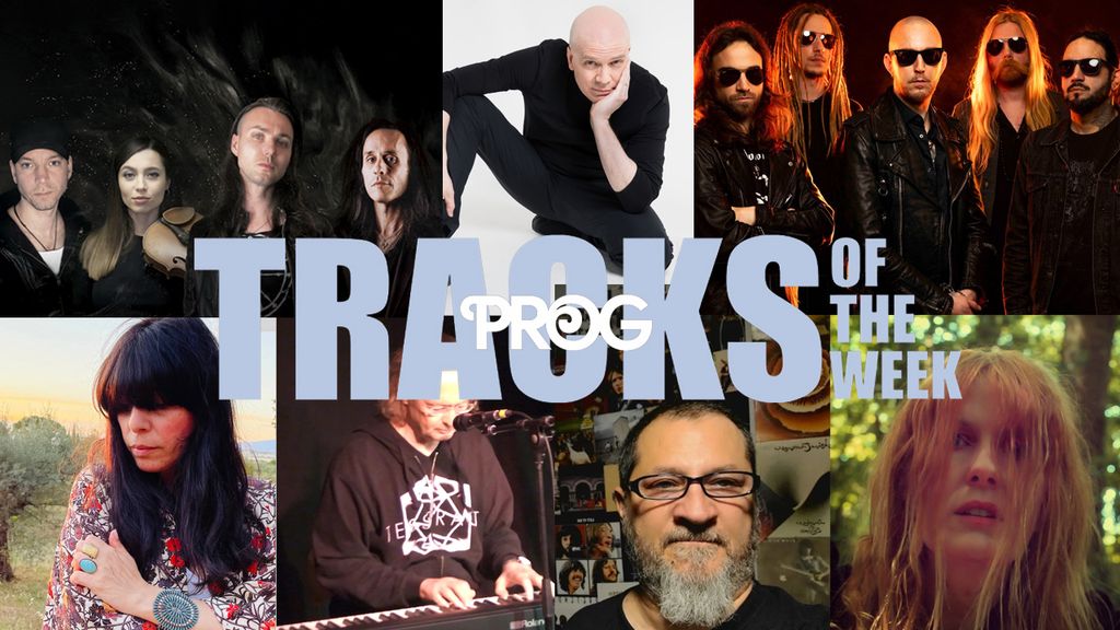 Prog's Tracks Of The Week: brand new music from Soen, Devin Townsend ...