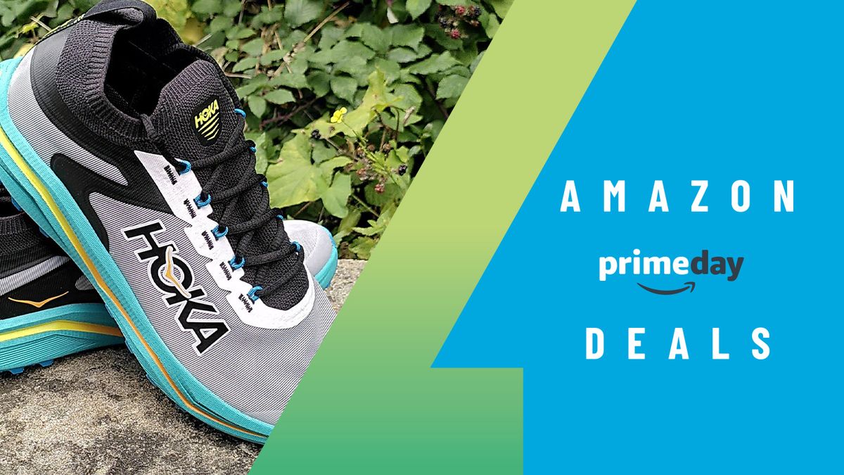 The best Amazon Prime Day running shoe deals 2024: what to expect ...