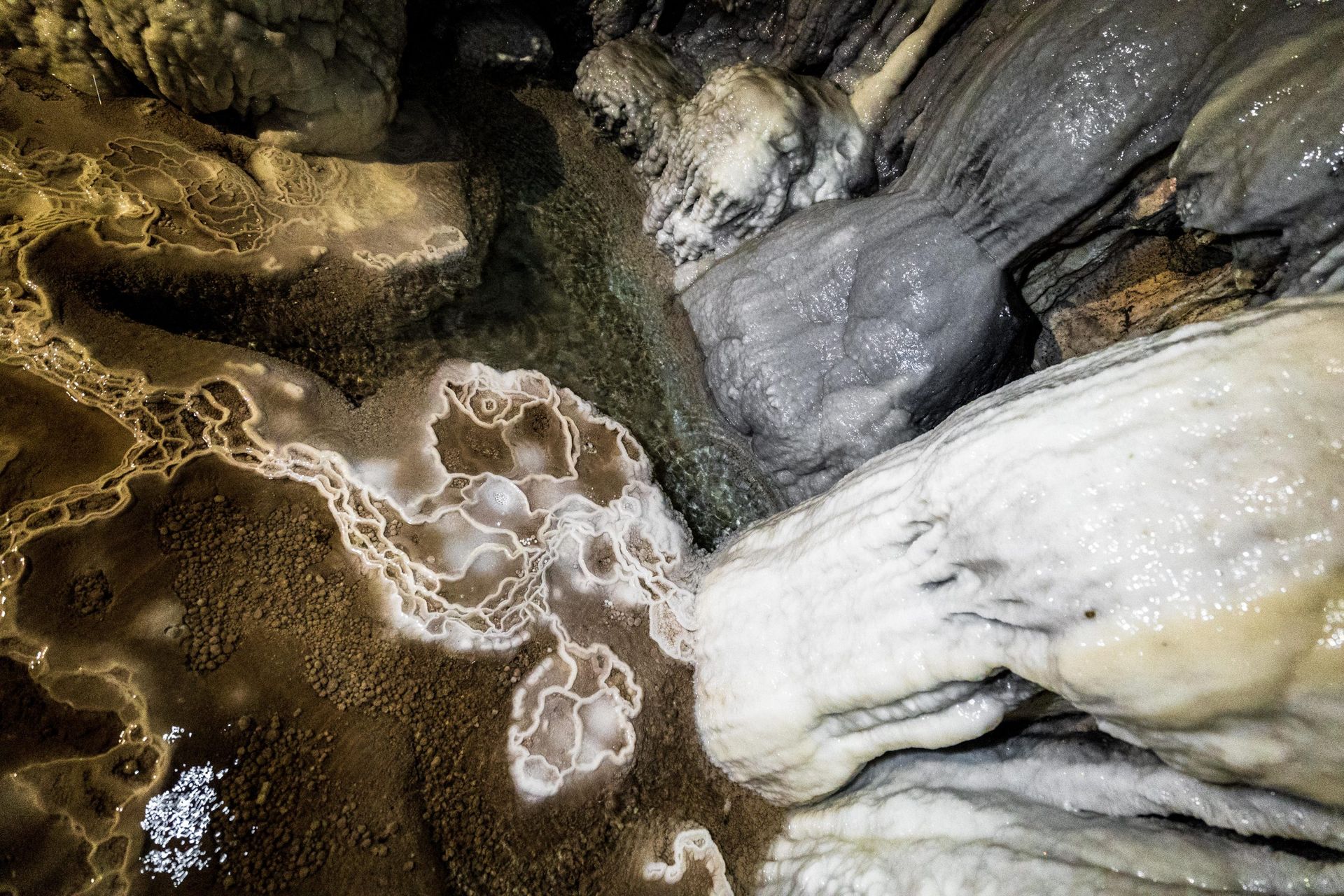 Spar Cave: The cathedral-like hiding place on the Isle of Skye ...