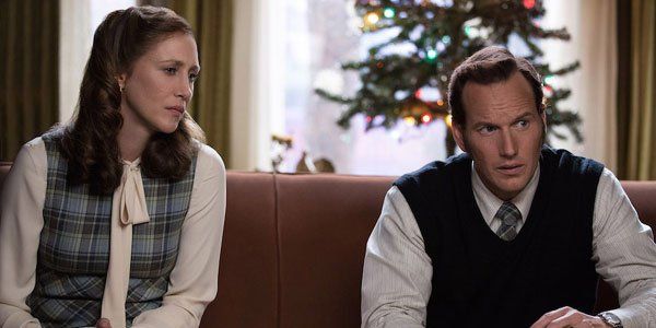 Why The Conjuring 2 Isn't Only Focusing On The Amityville Horror House ...