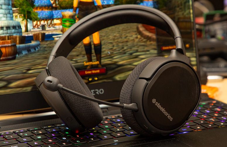 Best wireless gaming headsets 2025 — our top picks | Tom's Guide