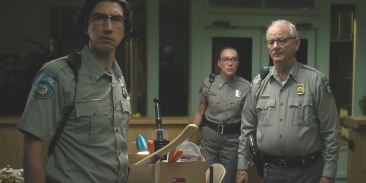 The 10 Best Adam Driver Movies, Ranked | Cinemablend