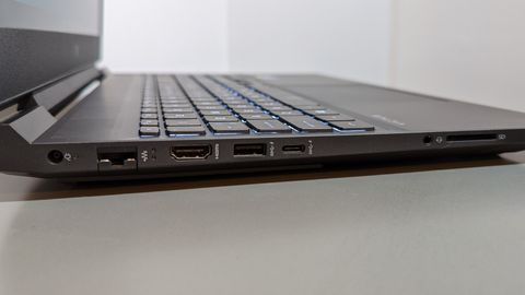 HP Victus 16 review | Laptop Mag