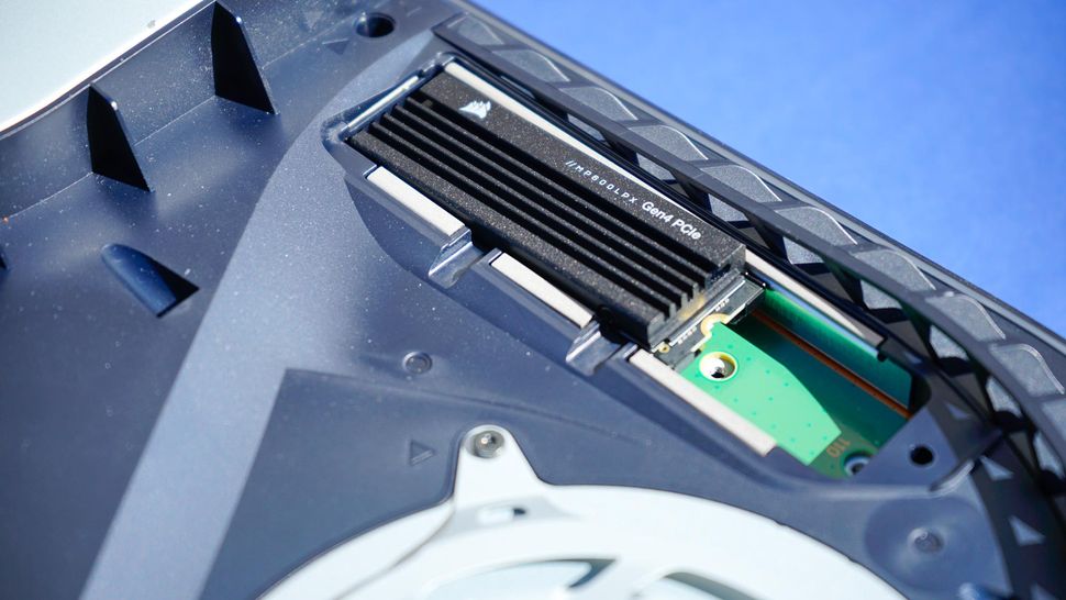 Here's how to upgrade PS5 internal storage | Tom's Guide