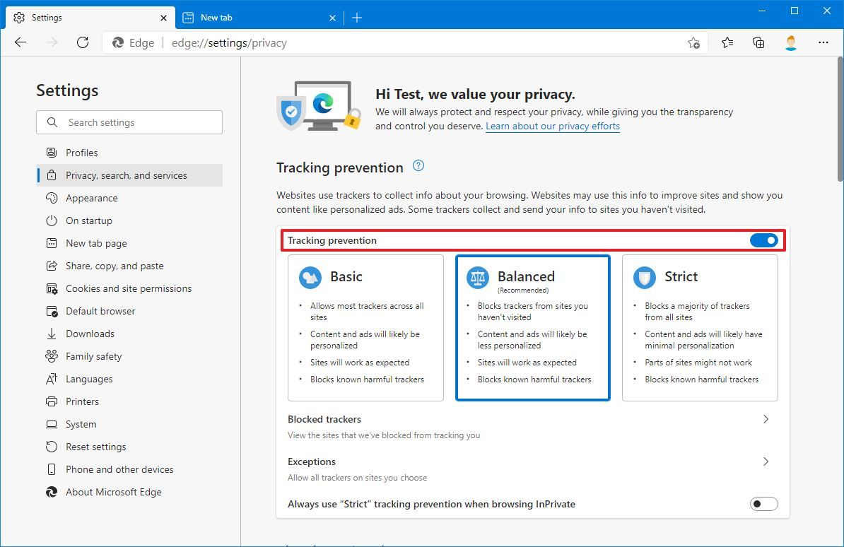 9 features to make the most out of Microsoft Edge on Windows 10 ...