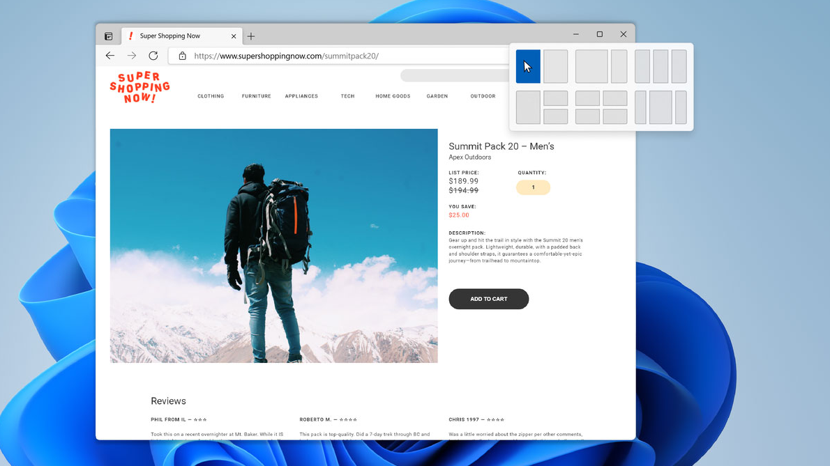Windows 11: Release Date, Requirements, All We Know | Tom's Hardware