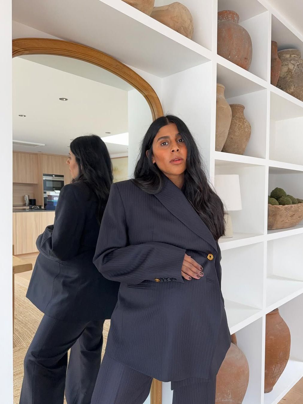 5 Blazer Trends That Are About to Be Everywhere in 2025 | Who What Wear