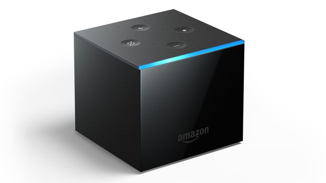 Amazon Fire TV Cube review | What Hi-Fi?