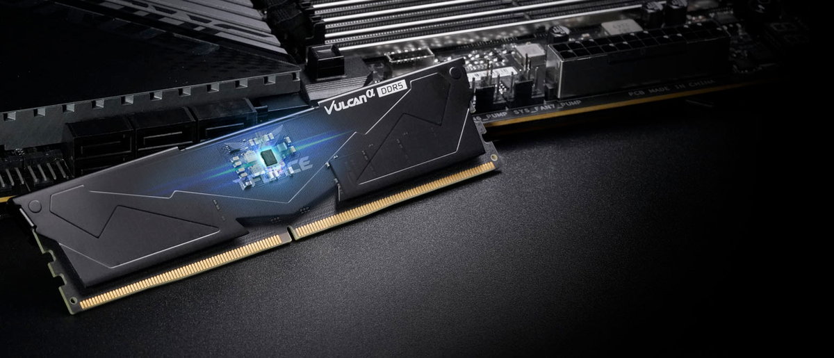 TeamGroup Launches 'Sweet Spot' DDR5-6000 for Ryzen 7000 | Tom's Hardware