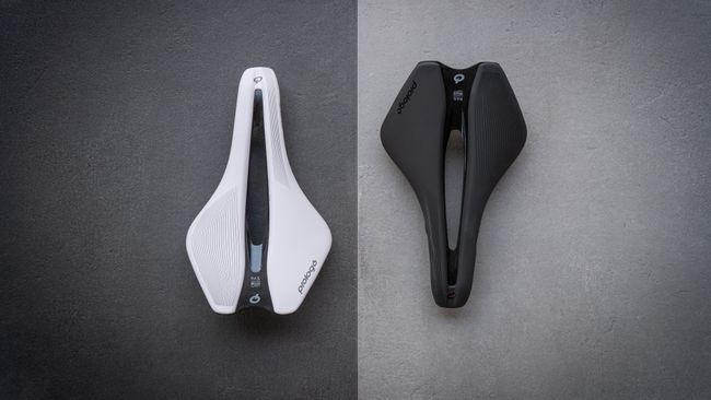 Fizik Vento Argo R1 Adaptive saddle review: Incredibly comfortable, but ...