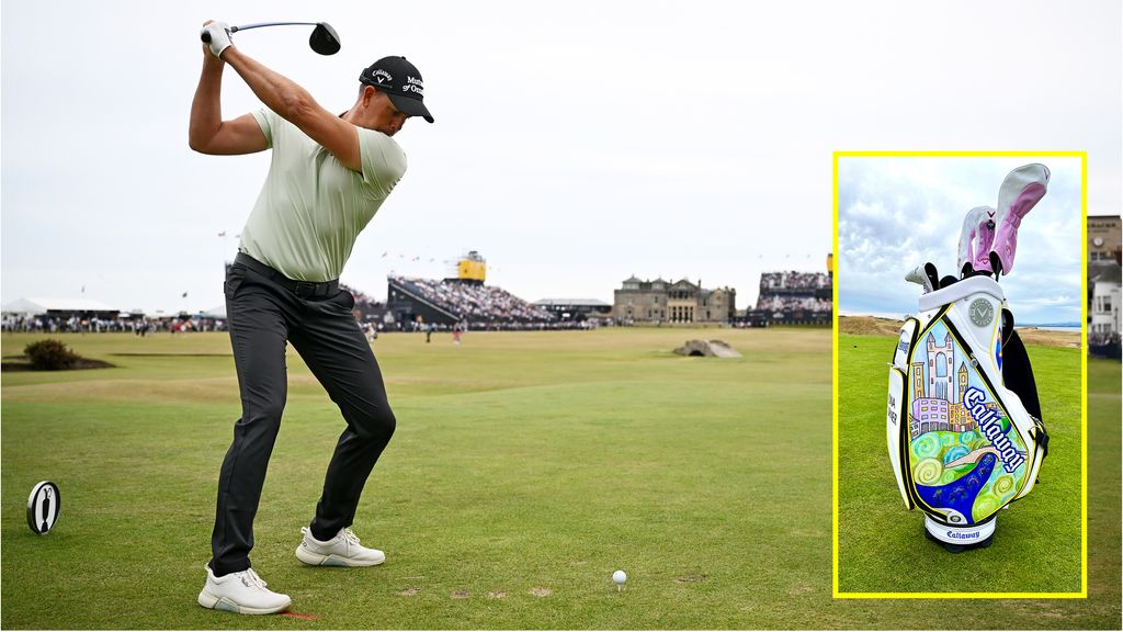 What Does 'Open' Mean In Golf? - What Is An Open Tournament? | Golf Monthly