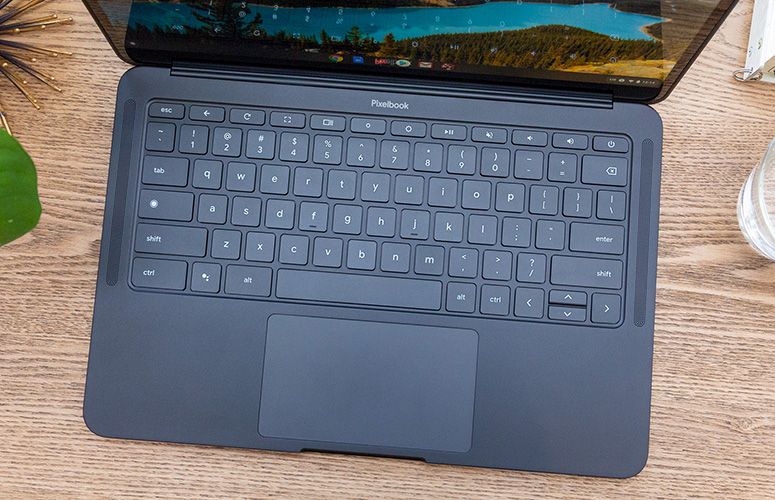 Google Pixelbook Go - Full Review and Benchmarks | Laptop Mag