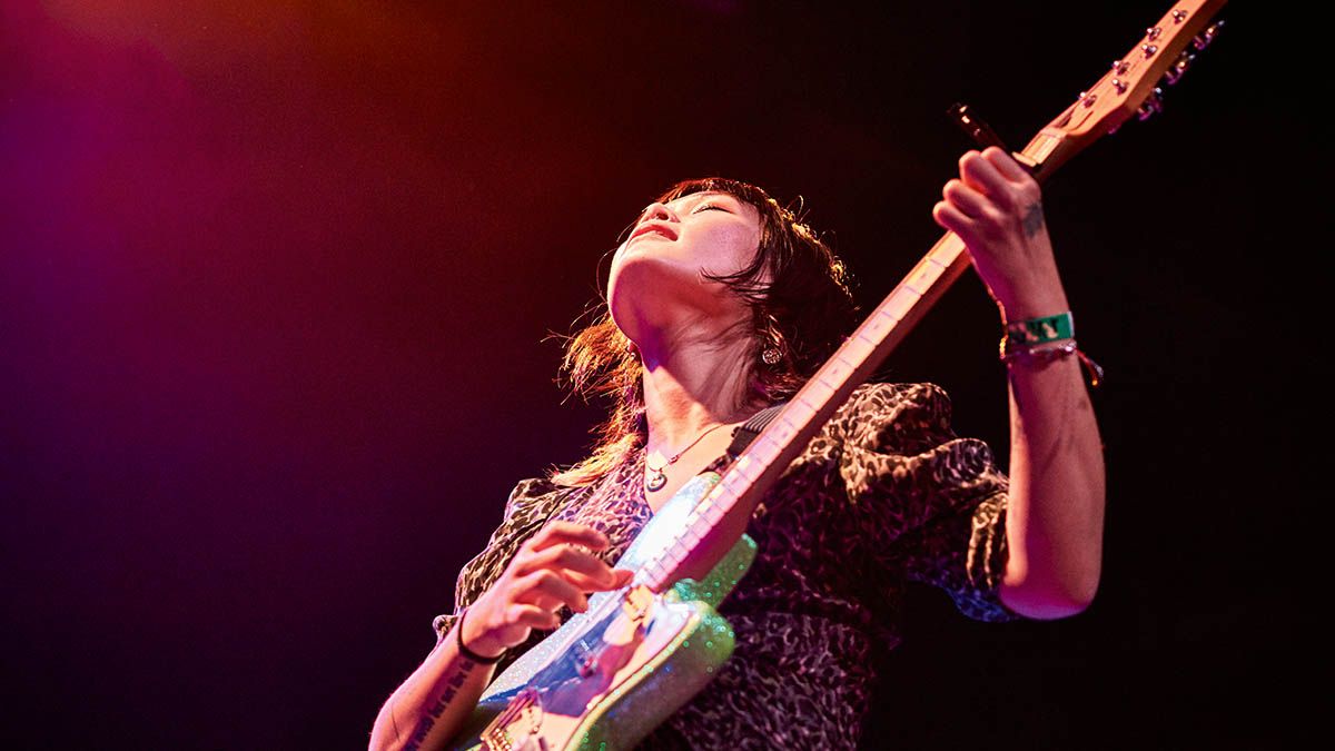 Yvette Young: “I’m really optimistic about the future of guitar. It’s ...