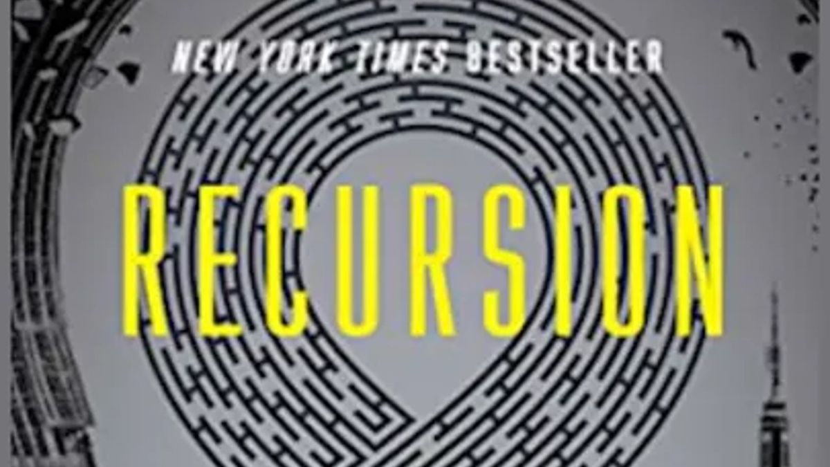 Recursion Movie And TV Series: What We Know About The Shonda Rhimes And ...