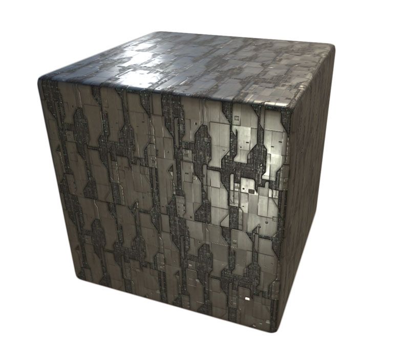 The pro guide to creating 3D textures | Creative Bloq